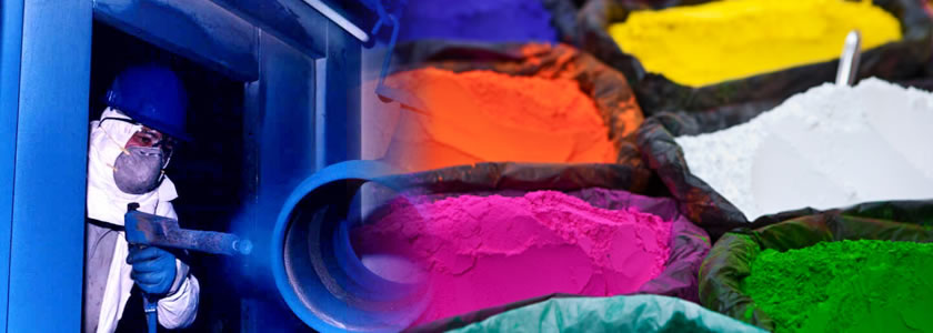 Thermoplastic Powder Coatings - Powder Suppliers -PowderCoatingOnline.com