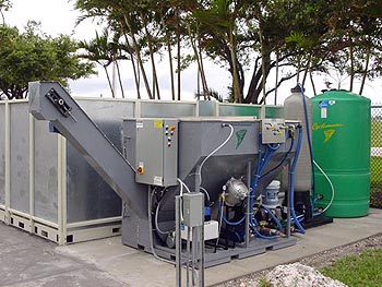 Powder Coating Pretreatment Systems | Pretreatment Equipment ...