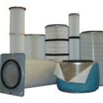 Powder Coating Dust Collection Systems | Dust Collectors ...