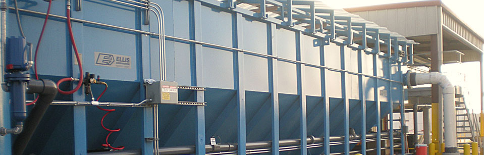 Powder Coating Waste Water Treatment Systems -PowderCoatingOnline.com