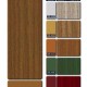 Powder Coating Wood Grain | Marble Finish -PowderCoatingOnline.com