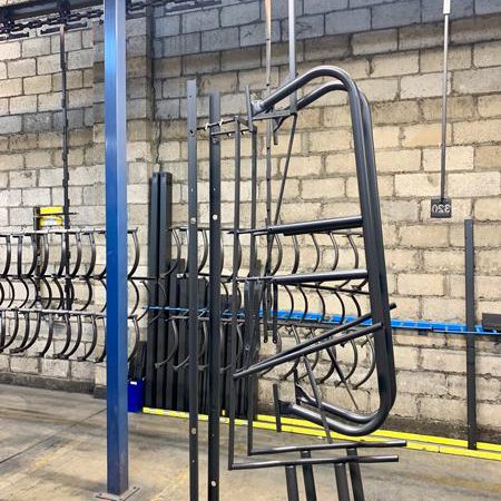 Powder Coating Masking Considerations - PowderCoatingOnline ...
