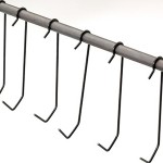 Powder Coating Hooks and Racking Suppliers -PowderCoatingOnline.com