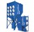 Powder Coating Dust Collection Systems | Dust Collectors ...