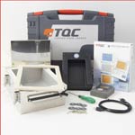 Powder Coat Oven Temperature Profiling | Thermal Imaging ...