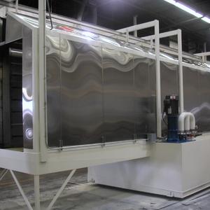 Industrial Washers | Ultrasonic Cleaning | Degreasers ...