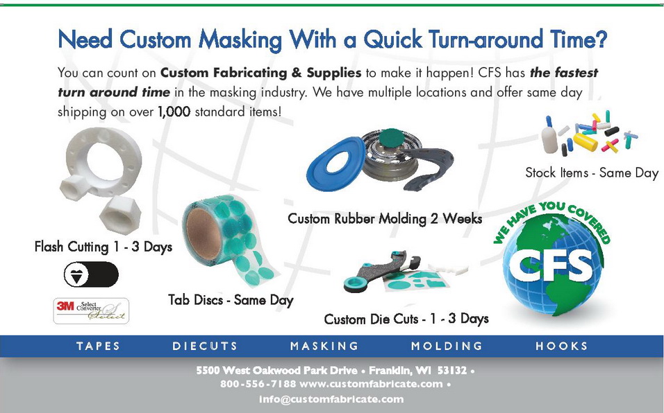 Powder Coating Masking Products SuppliersPowderCoatingOnline.com