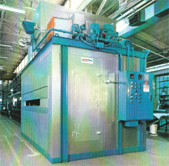 Powder Coating Preheat Ovens - PowderCoatingOnline ...