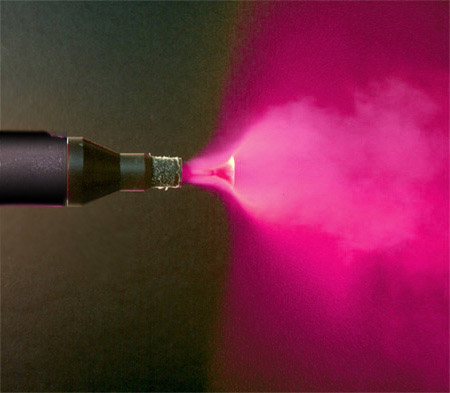 Powder Coating Spray Guns - Electrostatic Spray Guns ...