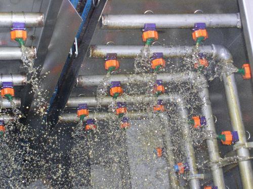 Powder Coating Pretreatment Chemicals -PowderCoatingOnline.com