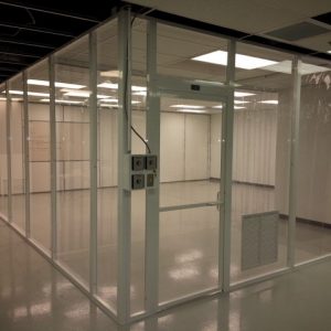 Environmental Rooms | Clean Rooms | Modular ...