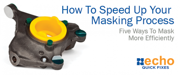 Masking Tips: Five Ways to Mask More Efficiently - PowderCoatingOnline ...