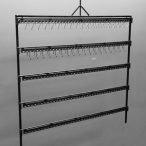 Powder Coating Hooks and Racking Suppliers -PowderCoatingOnline.com