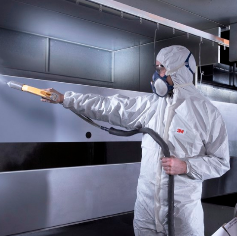 Masking Tips: Five Ways to Mask More Efficiently - PowderCoatingOnline ...