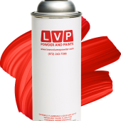 Powder Coating Touch-up - Color Matching -PowderCoatingOnline.com