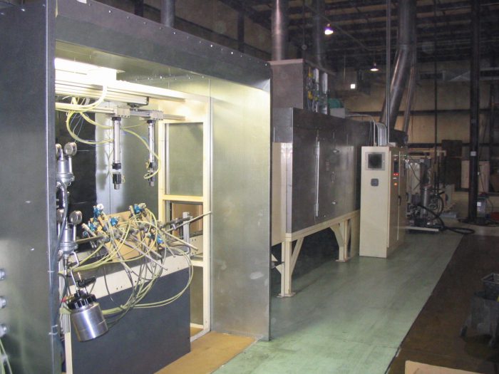 Industrial Coating Equipment-Trust Your Equipment Supplier ...