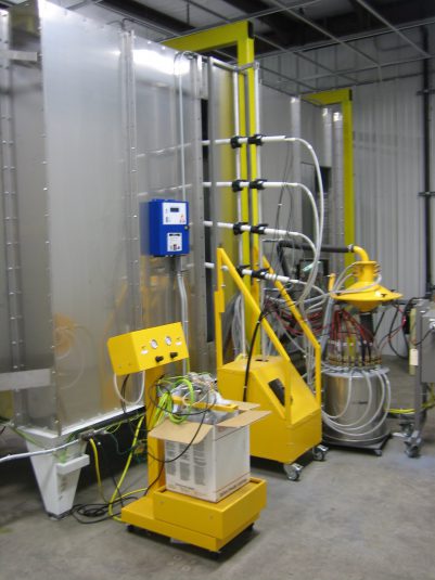Industrial Coating Equipment-Trust Your Equipment Supplier ...