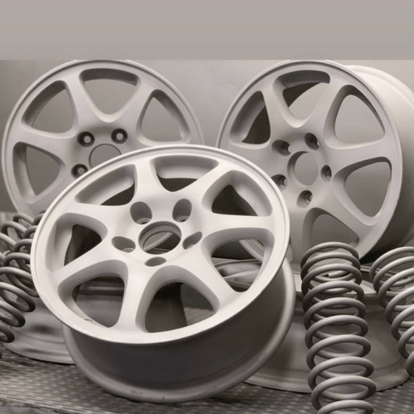 Powder Coating MDF-the Basics - PowderCoatingOnline ...