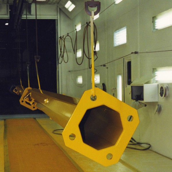 Powder Coating MDF-the Basics - PowderCoatingOnline ...