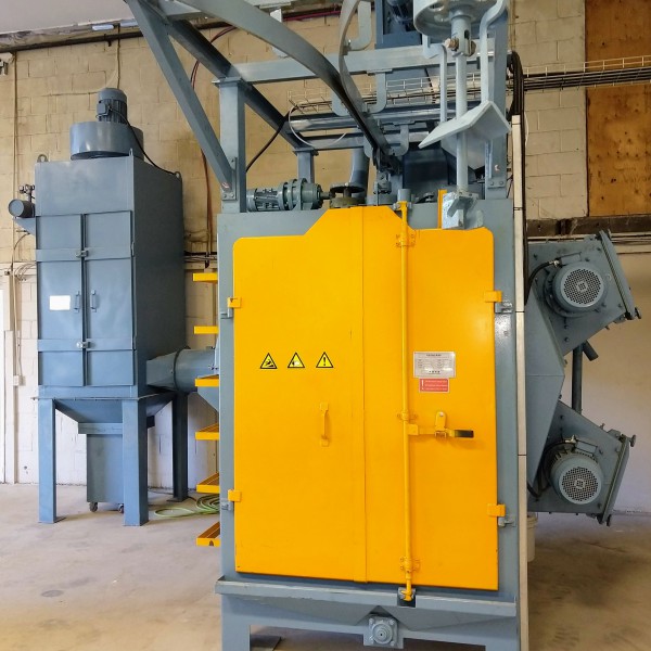 How to Get Started Powder Coating - The Basics - PowderCoatingOnline ...