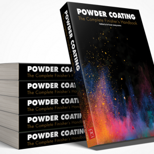 Powder Coaters Corner - How to Powder Coat Information ...