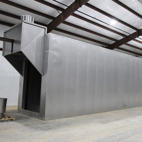Powder Coating Ovens Canada - Industrial Cure OvensPowderCoatingOnline.com