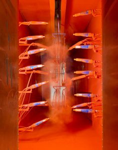 Powder Coating Coverage Chart - PowderCoatingOnline ...