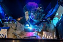 Powder Coating Metal Repair Filler - Lab-metal and Hi Temp Lab-metal ...