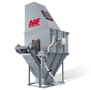 Powder Coating Dust Collection Systems | Dust Collectors ...
