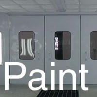 Powder Booth Filters and Powder Cartridges ...