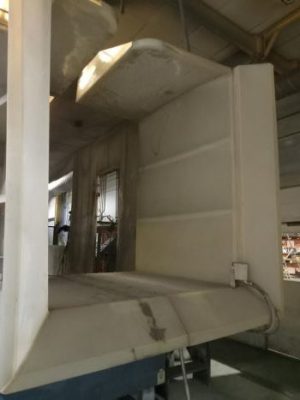 Complete Powder Coating System w/ 5 stage Washer & Batch System ...