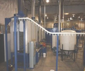 Three Stage GAT Stainless Steel System - PowderCoatingOnline ...